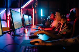 Gaming Culture Among Teens - Trends, Benefits, and Challenges - Tech ...