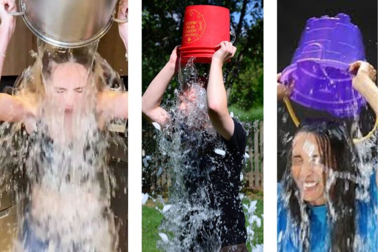 The New “Ice Bucket Challenge” Trend Among Teens: What’s Really Behind ...